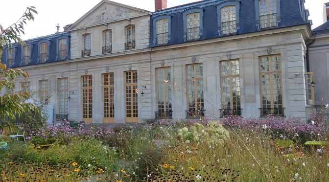 OT Clichy - Office de Tourisme de la ville de Clichy